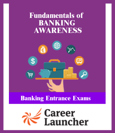Banking Entrances Exam Textbooks