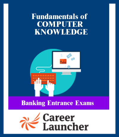 Banking Entrances Exam Textbooks