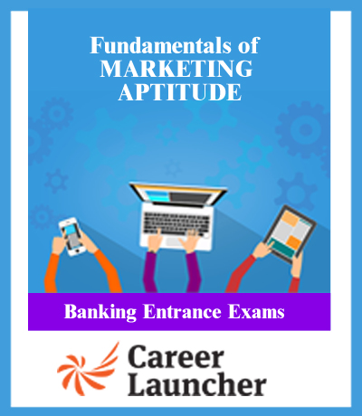 Banking Entrances Exam Textbooks