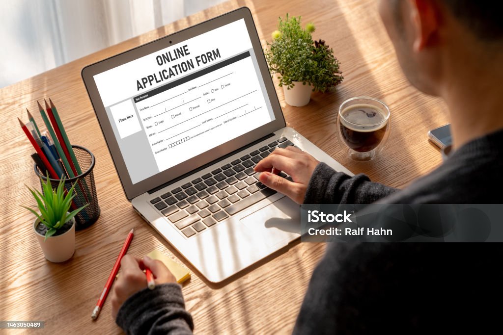 How To Fill The CAT Application Form 2025? - Career Launcher