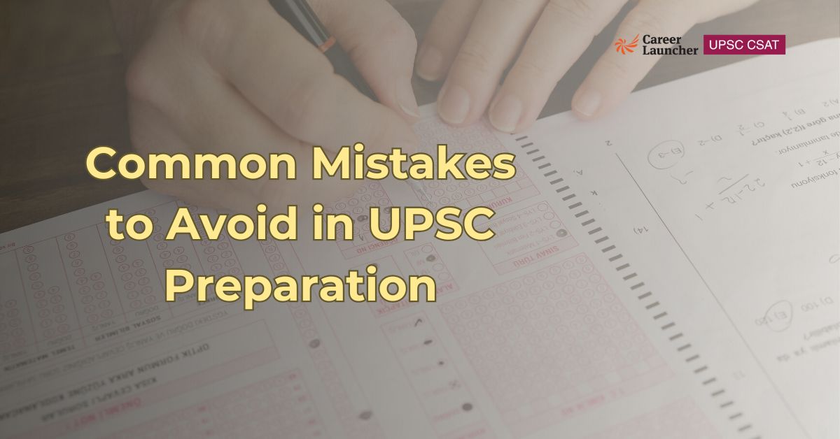 UPSC CSAT Answer Key 2025 (Unofficial)- Download PDF For All Sets - Career Launcher