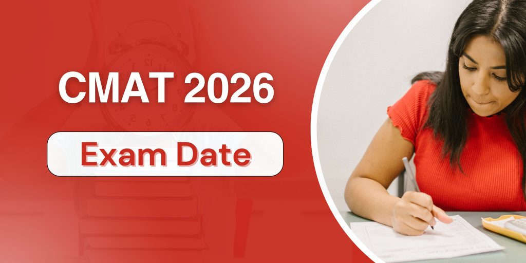 CMAT 2026 Exam Date Announced - Check Official Schedule & Details