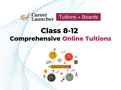 Tuitions for Classes 8-12: Achieve academic excellence with our ...