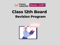 Class 12th Board Exam Revision Program