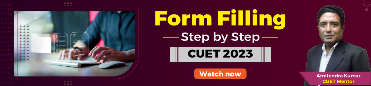 Cuet Registration 2023 When Is Cuet 2023 Cuet Login… And More