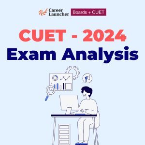 CUET 2024 Exam Analysis: Score Calculator, Percentile Predictor & Live Video Analysis