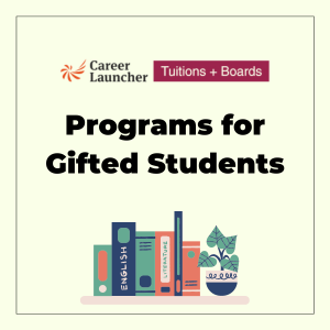 Gifted Summer Program for Gifted students Prep