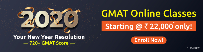 GMAT Coaching | GMAT Exam | Career Launcher