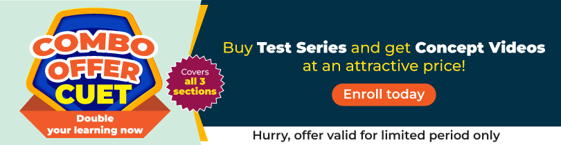 Self-Paced Program for CUET: Enhance your learning for CUET