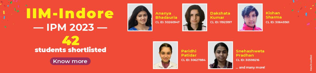 IPM Preparation Books 2024 | IPM Study Material 2024