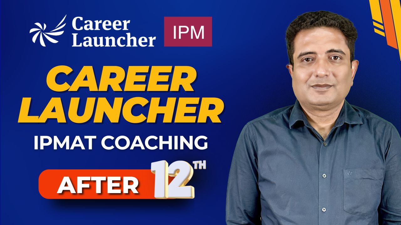 Career Launcher IPMAT Coaching Programs | IPMAT Preparation | Best ...