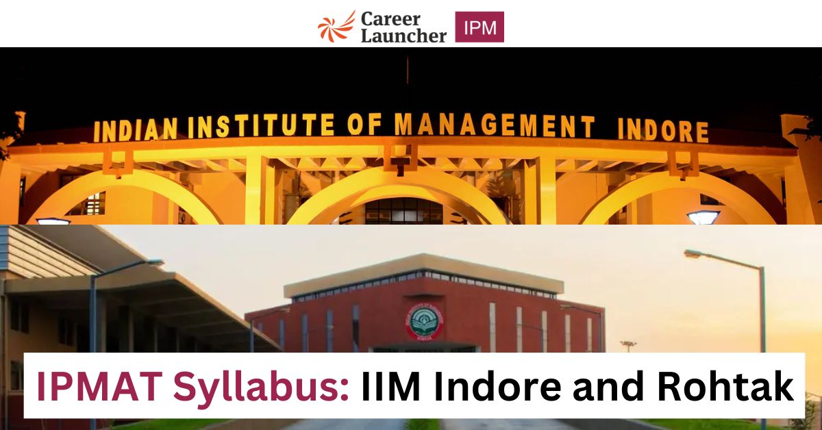 IPMAT 2026 Syllabus: Download Section-wise Syllabus PDF (IIM Indore ...
