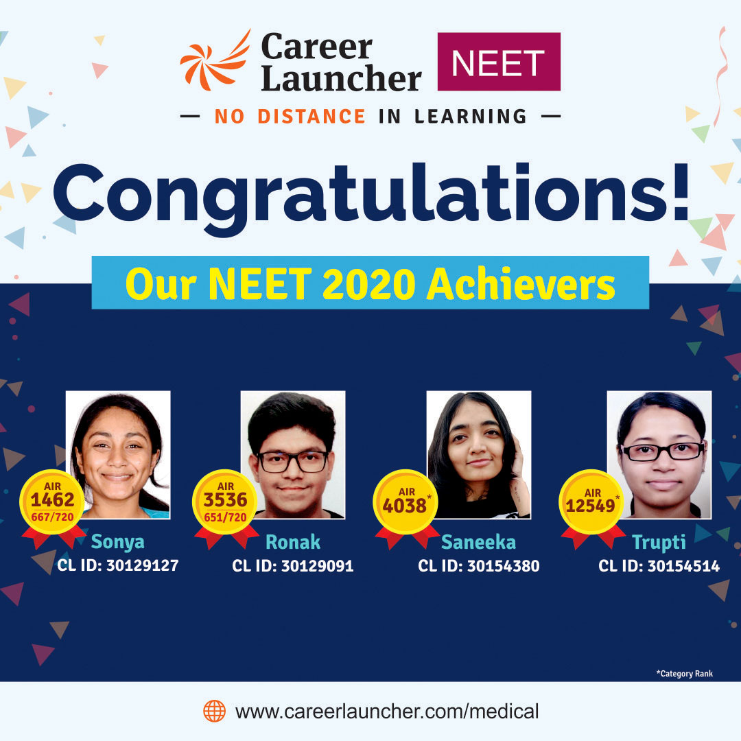 JEE/NEET prep 2023