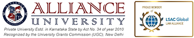 Alliance University | Bangalore Campus