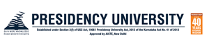 Presidency University
