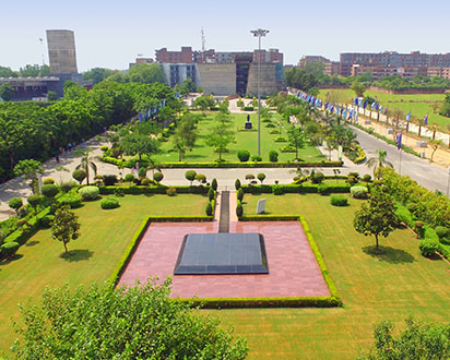 LPU University | Home